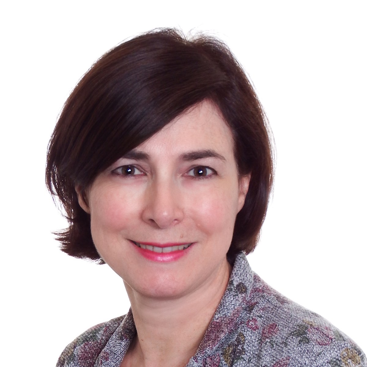 Intellisensia - L'intervenante